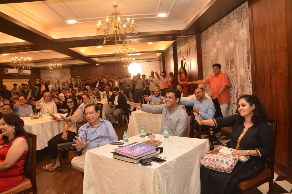 Motivating the Industry. An initiative by Safilo | VisionPlus Magazine