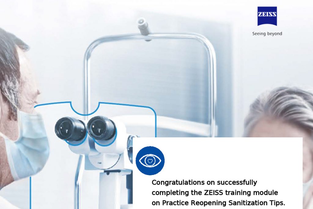 Carl Zeiss India Launches #StrongerTomorrow Campaign | VisionPlus Magazine