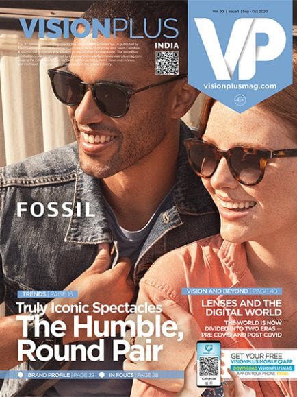 VP India Sep-Oct 2020 | VisionPlus Magazine