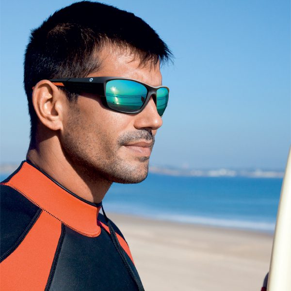 Optiswiss Offers Top Visual Performance With Full Eye Protection ...