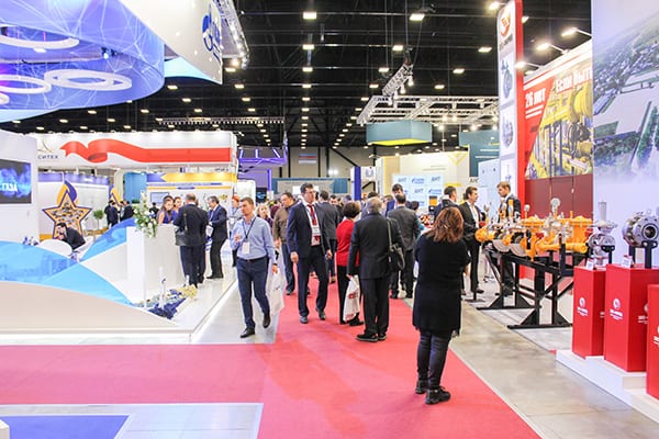 Bringing the Optical World Together | VisionPlus Magazine