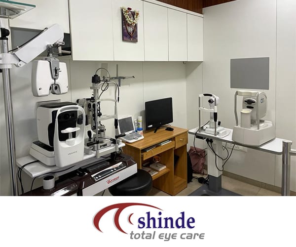 The Winners Choice Of Instruments And Equipment | VisionPlus Magazine