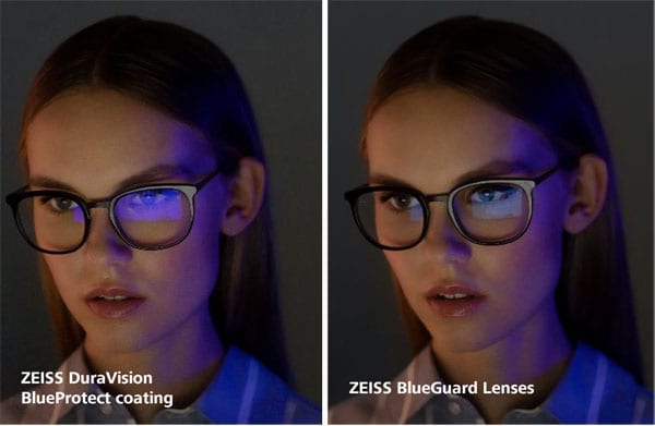 Blue Light The New Wave | VisionPlus Magazine