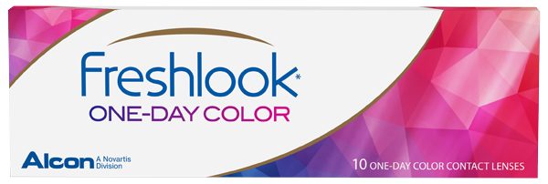 Freshlook One-Day Color Is Nominated In VisionPlus Awards | VisionPlus ...