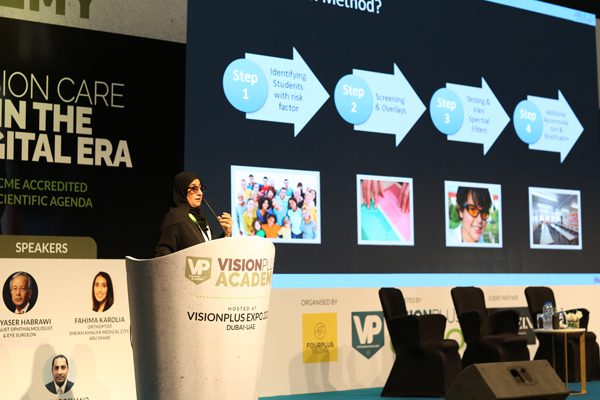 VisionPlus EXPO 2021: Day 2 Raises The Bar | VisionPlus Magazine
