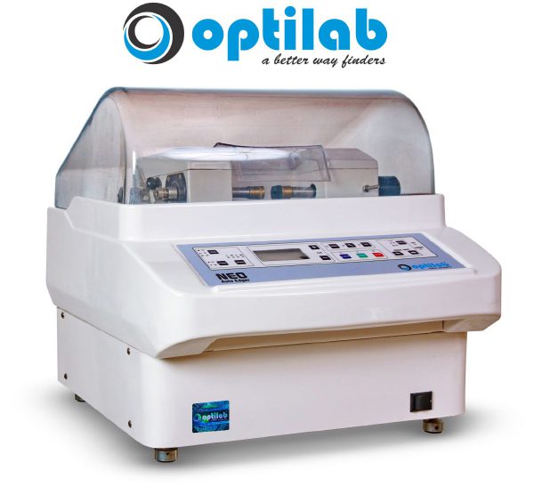 Novel Technology For Clean, Safe, And Ecofriendly Lens Processing From ...