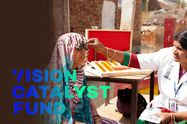 Vision Catalyst Fund Form A New Strategic Partnership With EYElliance ...