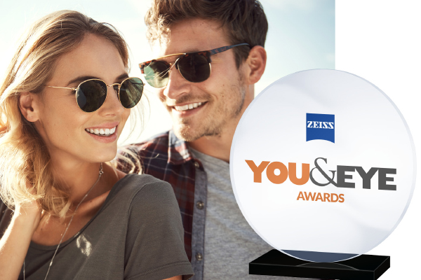 The Sixth Edition of ZEISS ‘YOU&EYE’ AWARDS Announced For Opticians In ...