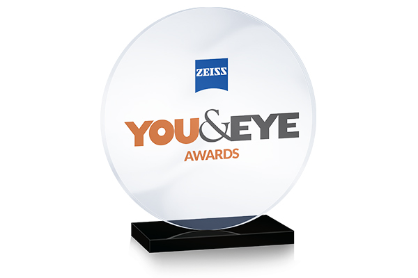 ZEISS ‘YOU&EYE’ AWARDS: The Stars Of Optical Retail | VisionPlus Magazine