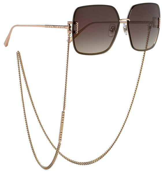 CHOPARD-SCHF72M 8FC Is Nominated In VisionPlus Awards | VisionPlus Magazine