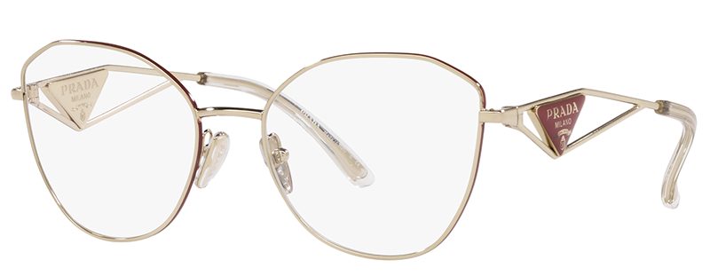 PRADA 0PR 52ZV 5AK1O1 Is Nominated In VisionPlus Awards | VisionPlus ...