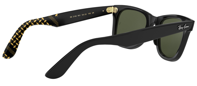 RAY-BAN-LEGACY LIMITED EDITION Is Nominated In VisionPlus Awards ...