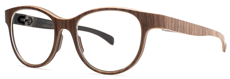 ROLF's wooden eyewear steals the show at VP Awards 2022 | VisionPlus ...