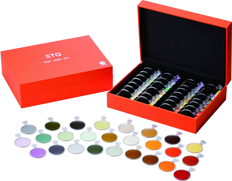 TOKAI-STG MEDICAL FILTER KIT Is Nominated In VisionPlus Awards | VisionPlus Magazine