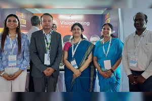 Optometry Council Of India At 16th VISION 2020 Conference | VisionPlus ...