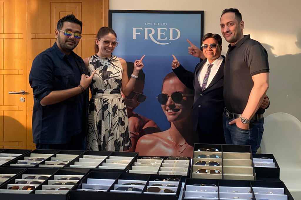 The Indian Optometry Growth Story | VisionPlus Magazine