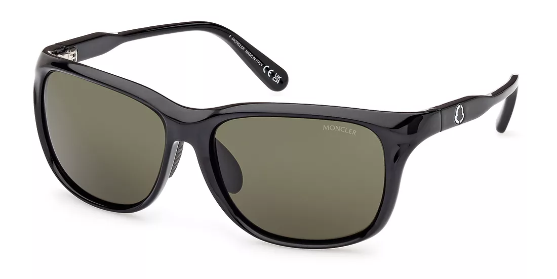 Moncler X FRGMT 2023 New Eyewear Frames | VisionPlus Magazine