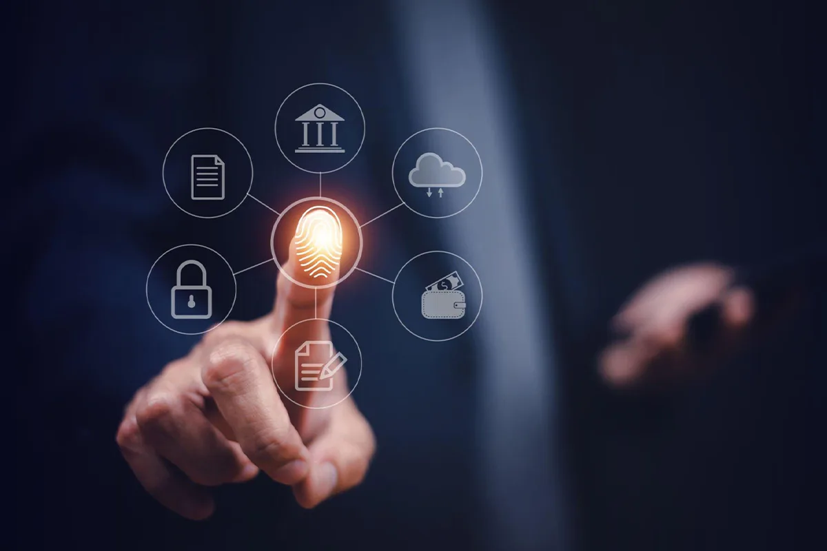 Major Development The Digital Personal Data Protection Act 2023 ...