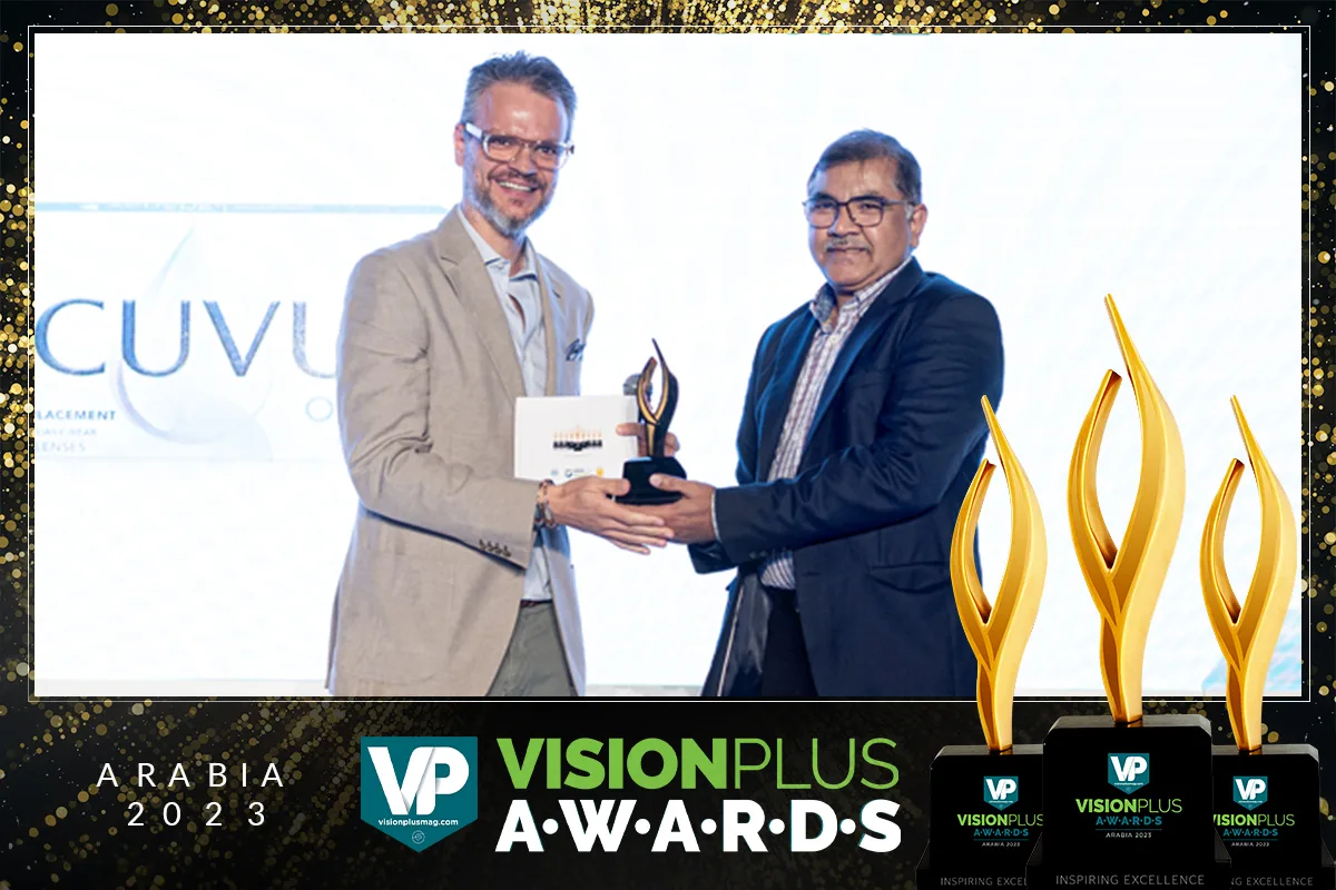 ACUVUE® - OASYS MULTIFOCAL Wins The Most Popular Ophthalmic Contact ...