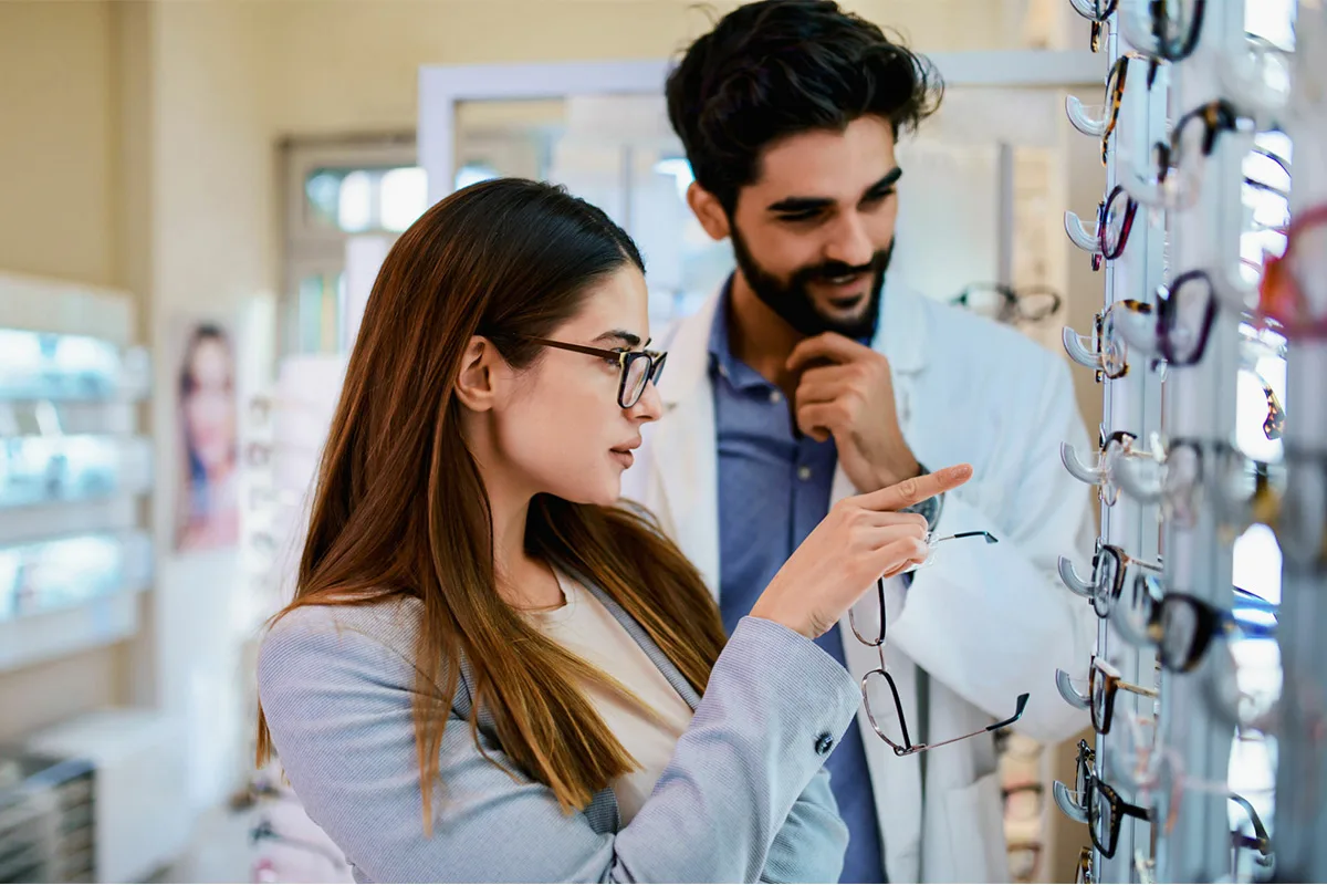 Decoding The Complexities Of India's Optical Market | VisionPlus Magazine