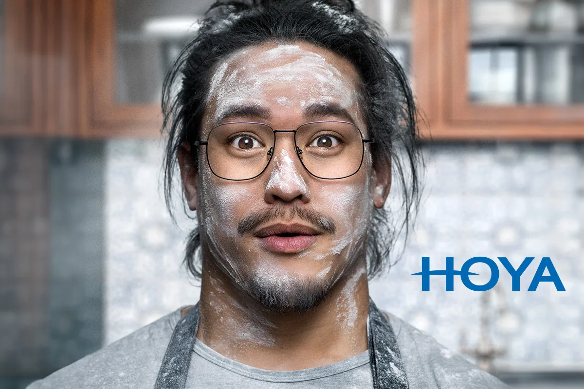 HOYA Vision Care Launches New Hi-Vision Meiryo Coating | VisionPlus Magazine