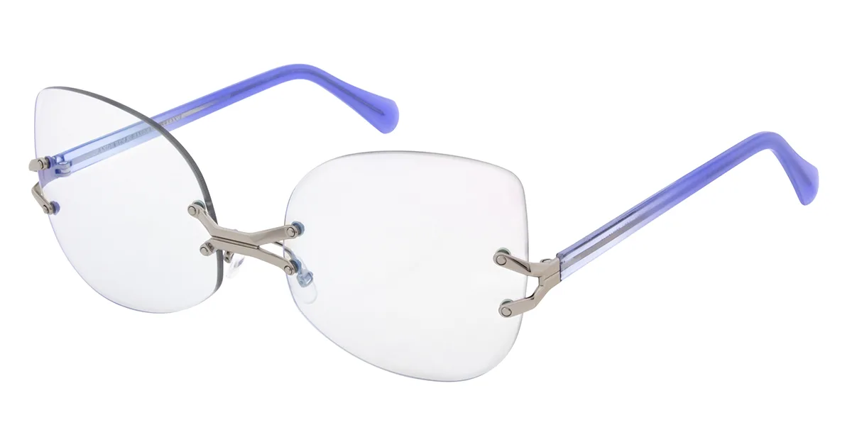 Andy Wolf's 2024 Heartmade Elegance | VisionPlus Magazine