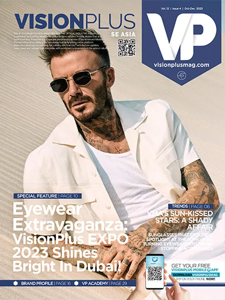 Issues | VisionPlus Magazine