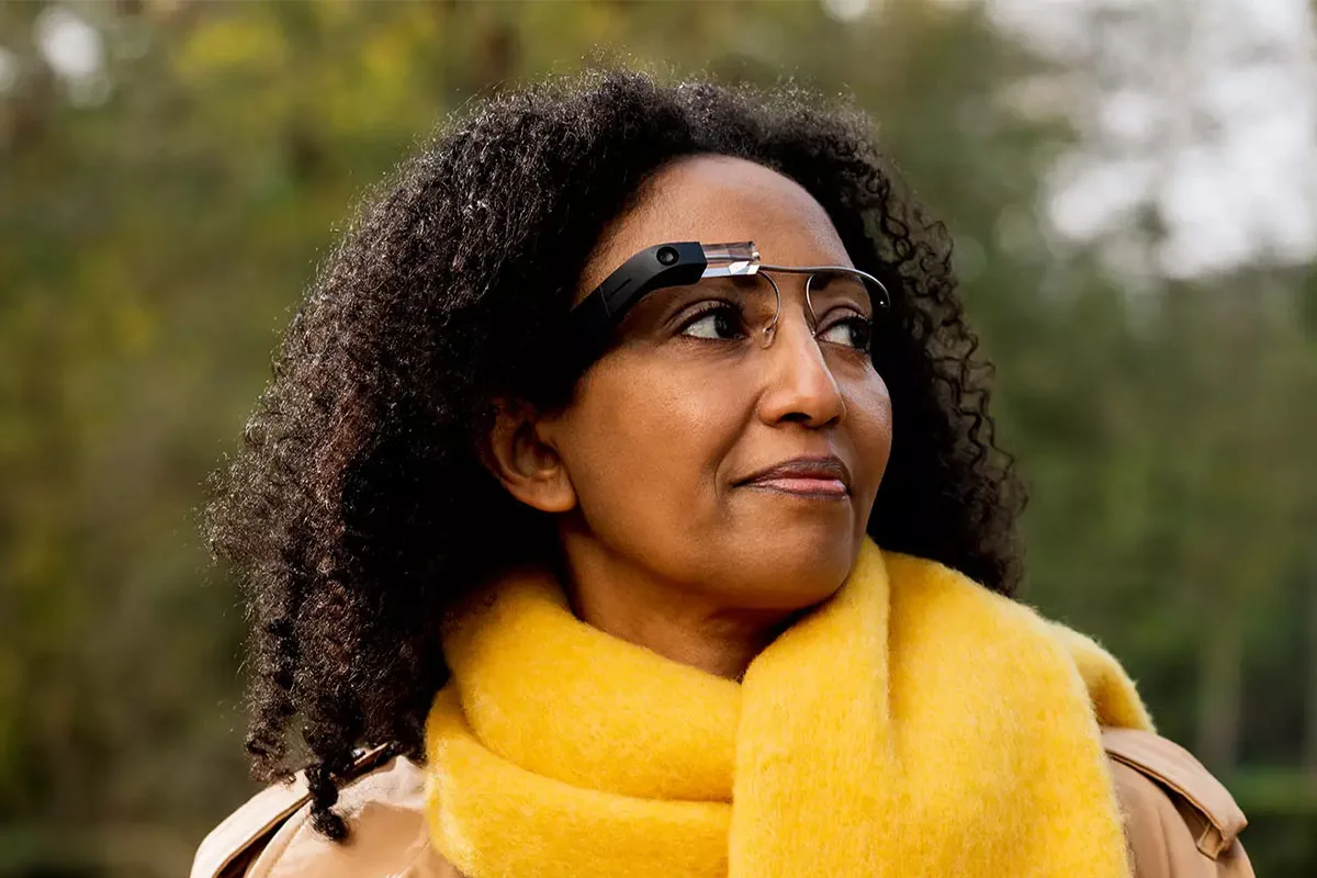 Eyes To The Future | VisionPlus Magazine