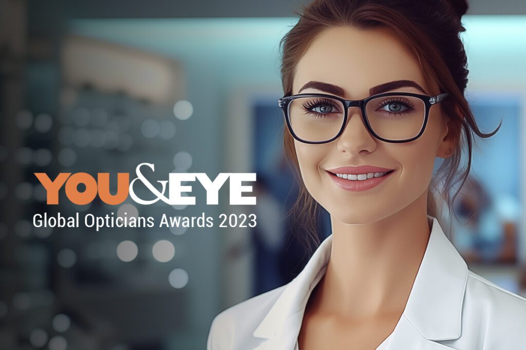 YouAndEye Global Opticians Awards 2024! Set to Illuminate the Optical ...