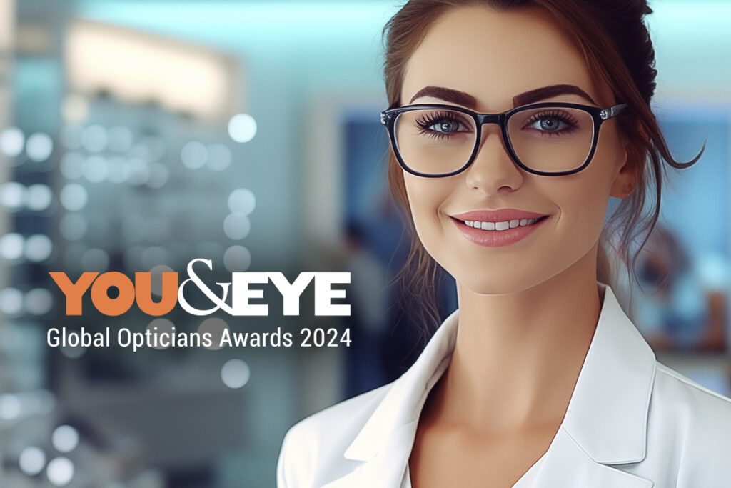 You&Eye Global Opticians Awards 2024: Set To Illuminate The Optical ...