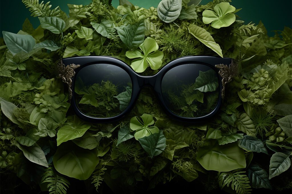 Seeing Green | VisionPlus Magazine