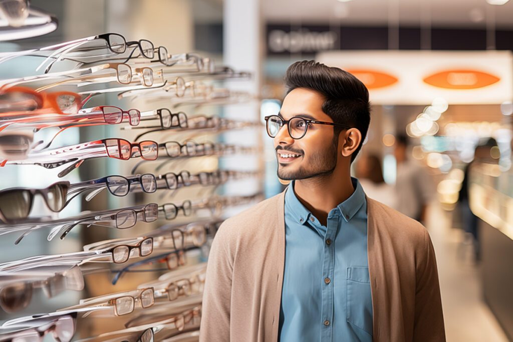Outlook For the Indian optical industry | VisionPlus Magazine