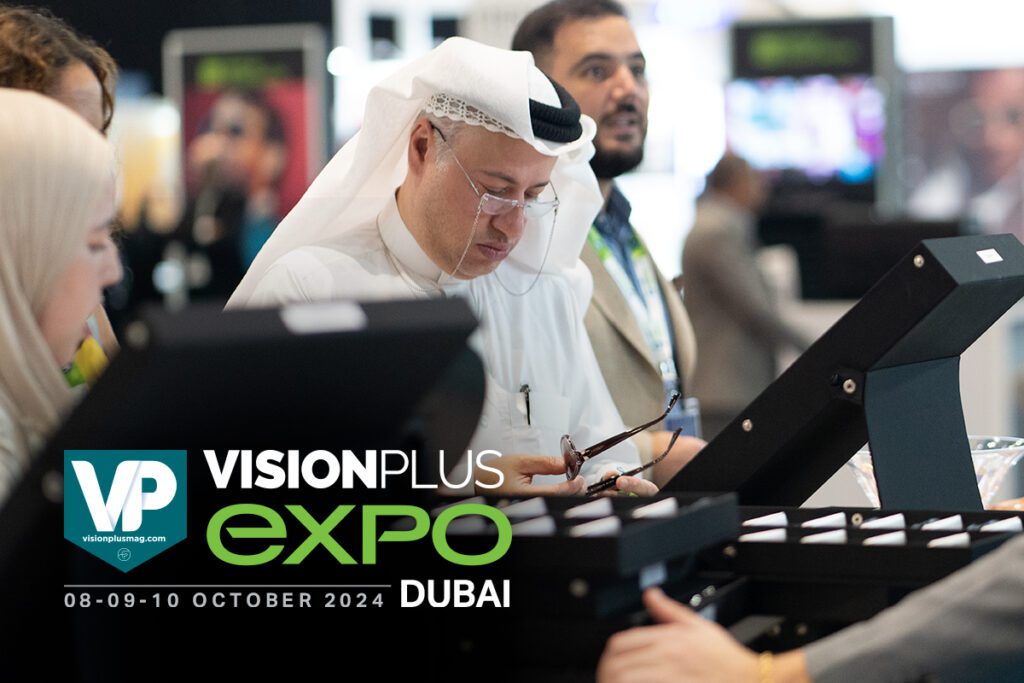 VisionPlus EXPO 2024, Dubai Innovate, Connect & Inspire | VisionPlus ...
