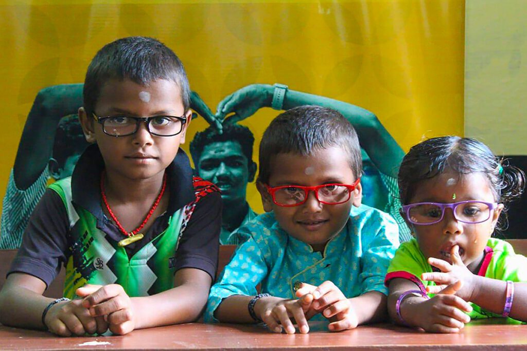 Spectacle Wear Compliance Among Children | VisionPlus Magazine