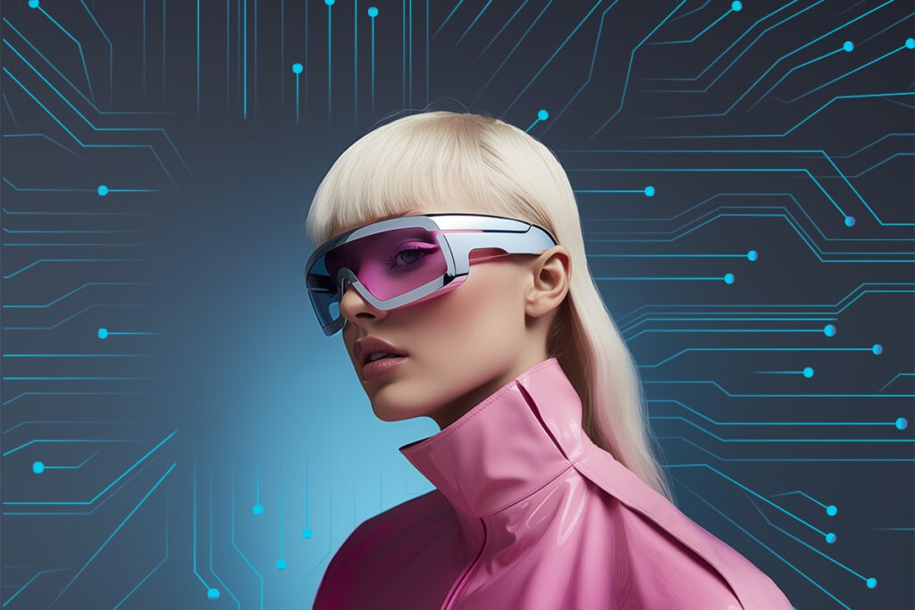 The Future of AI In Eyewear | VisionPlus Magazine