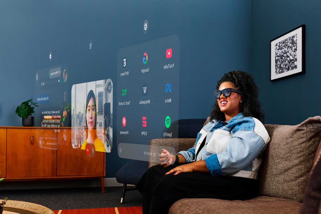 Orion As The Future Of AR Eyewear | VisionPlus Magazine