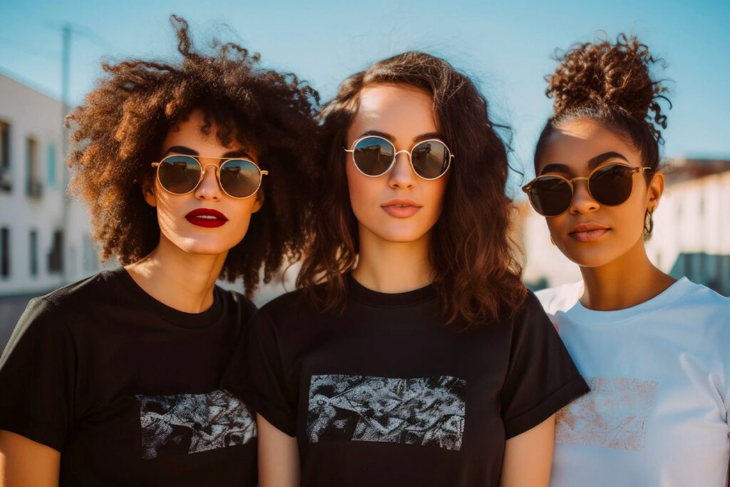Gen Z's Bold Eyewear Shift | VisionPlus Magazine