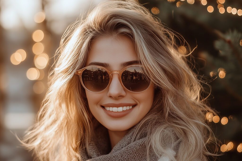 Sunglasses - Winter’s Coolest Accessory | VisionPlus Magazine