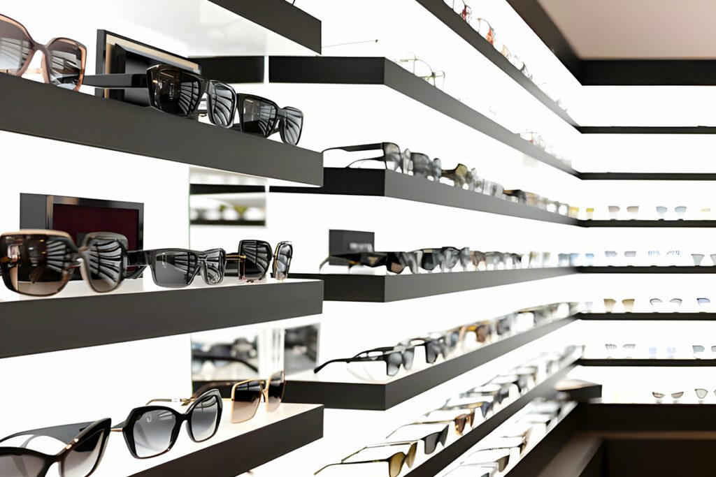 Redefining Optical Retail For 2025: Aligning With Emerging Trends ...
