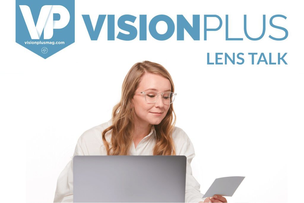 Hoya: Simply Outstanding Progressive Lenses | VisionPlus Magazine