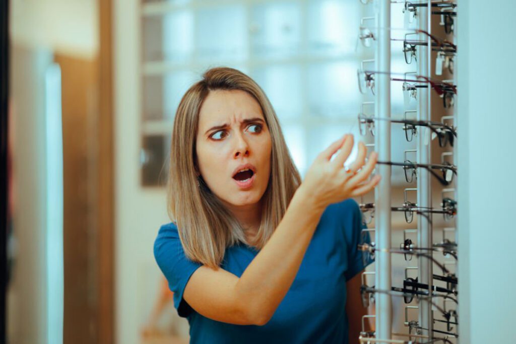 High-Index Glasses: Thin, Light and Crystal Clear | VisionPlus Magazine