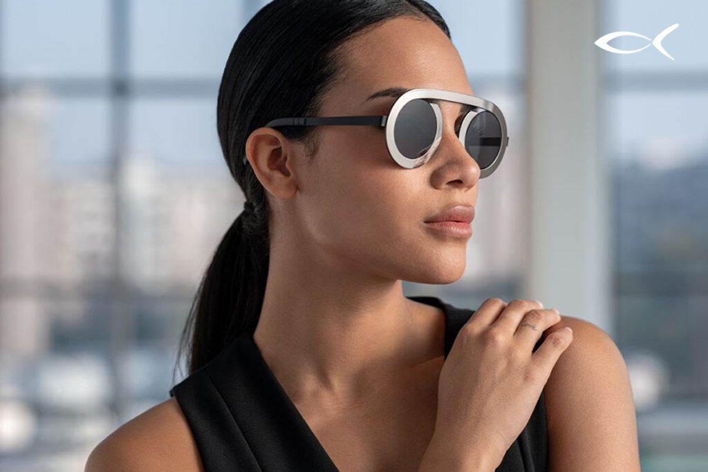 Blackfin Eyewear Reimagined. Redesigned. Reloaded. | VisionPlus Magazine