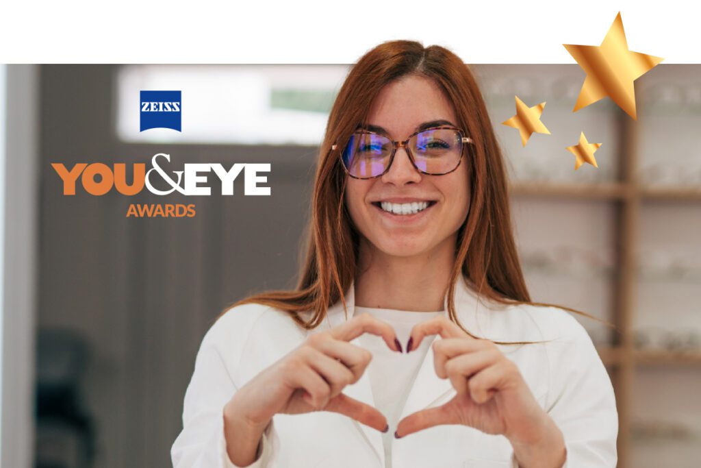 ZEISS ‘YOU&EYE’ AWARDS 2025: Your Dedication, Your Recognition ...