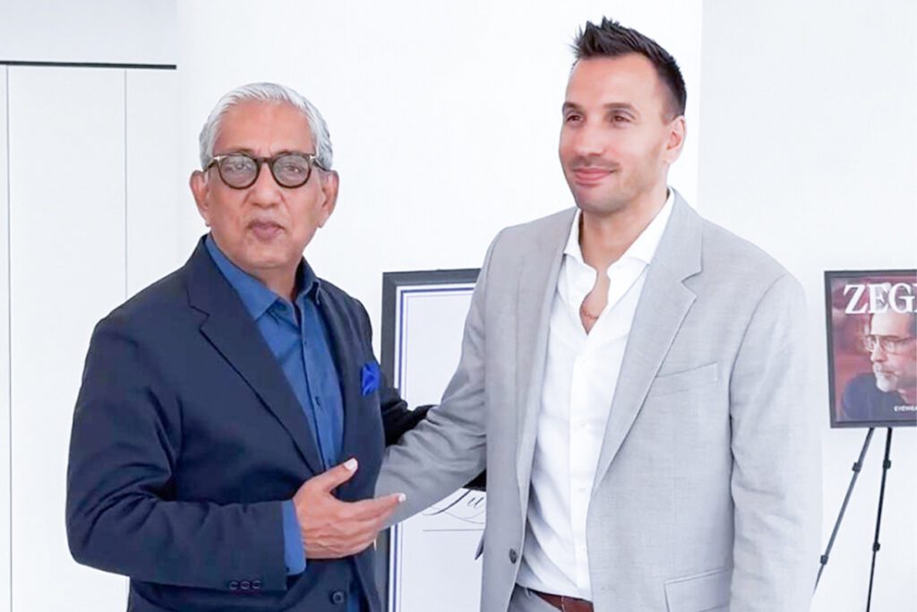 Astra Prime Days 2025 - Elevating the Eyewear Experience | VisionPlus ...