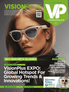 VP India Jul-Aug 2025 | VisionPlus Magazine