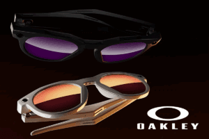 Oakley x Meta Launch AI Glasses in India | VisionPlus Magazine