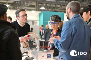 MIDO 2026: Milano Welcomes the World of Eyewear | VisionPlus Magazine
